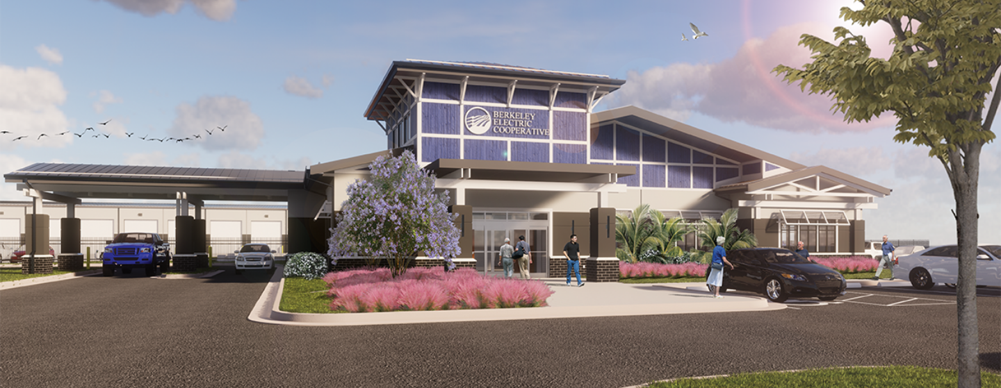 Mission Critical Facilities - M+H Architects