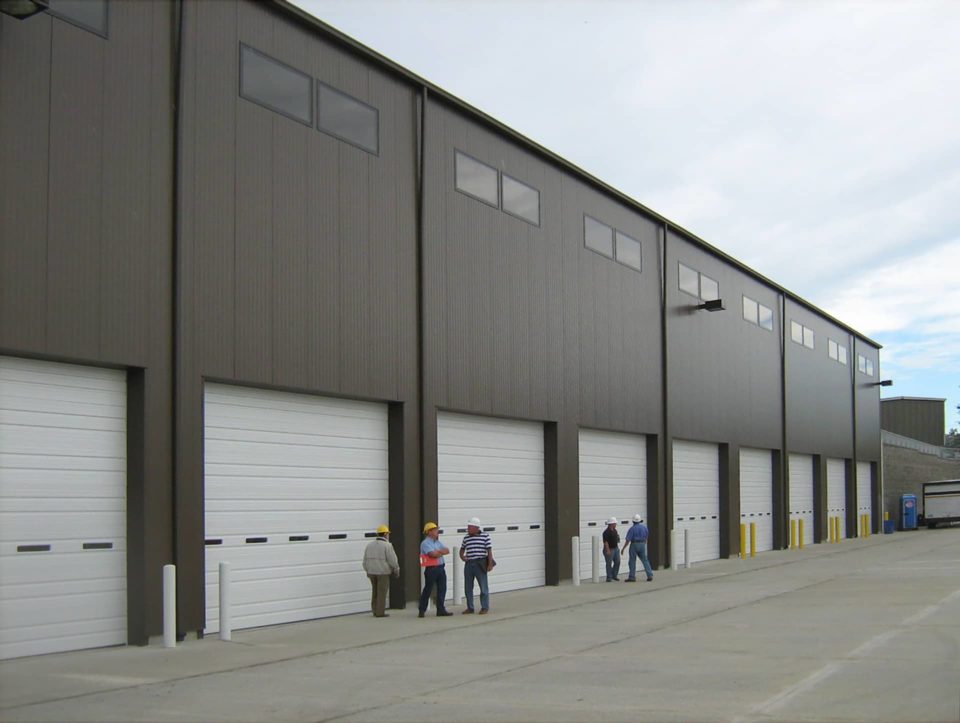 Central Electric Power Cooperative - M+H Architects
