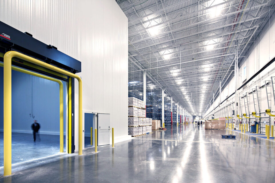 Designing for Success in Industrial Development: The Expertise of M+H ...